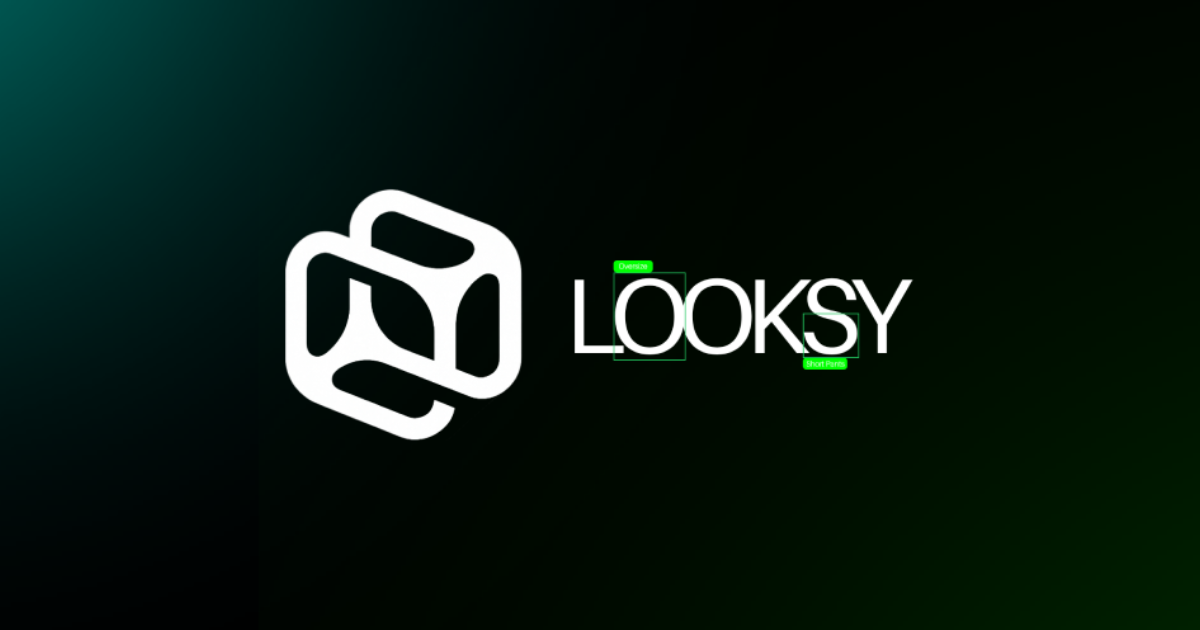 LooksyAI - AI-Powered Fashion Detection & Recommendations